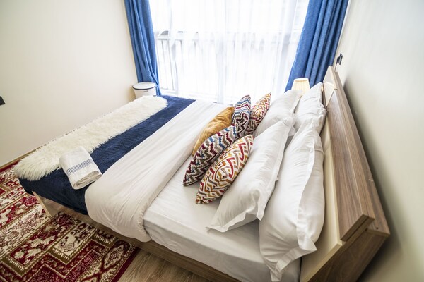 Lavington View Palace Apartment  Kenya - Nairobi