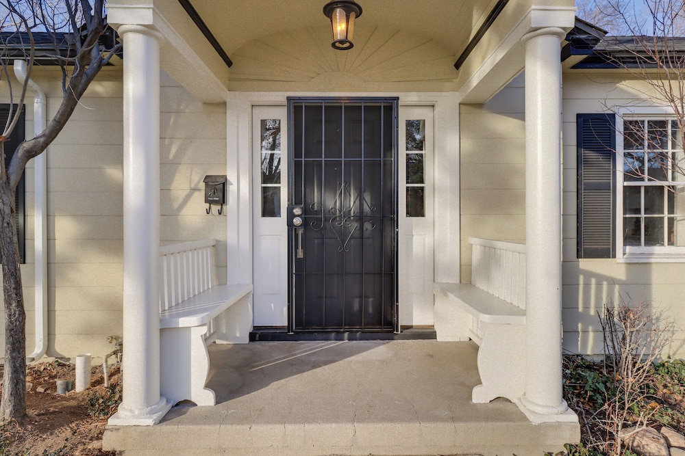 Centrally Located Reno House < 1 Mi To Midtown - Reno, NV