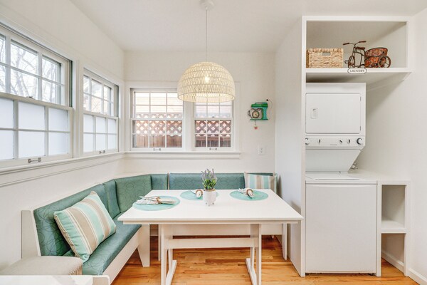 < 1 Mi To Midtown: Pet-friendly Home In Reno! - Reno, NV