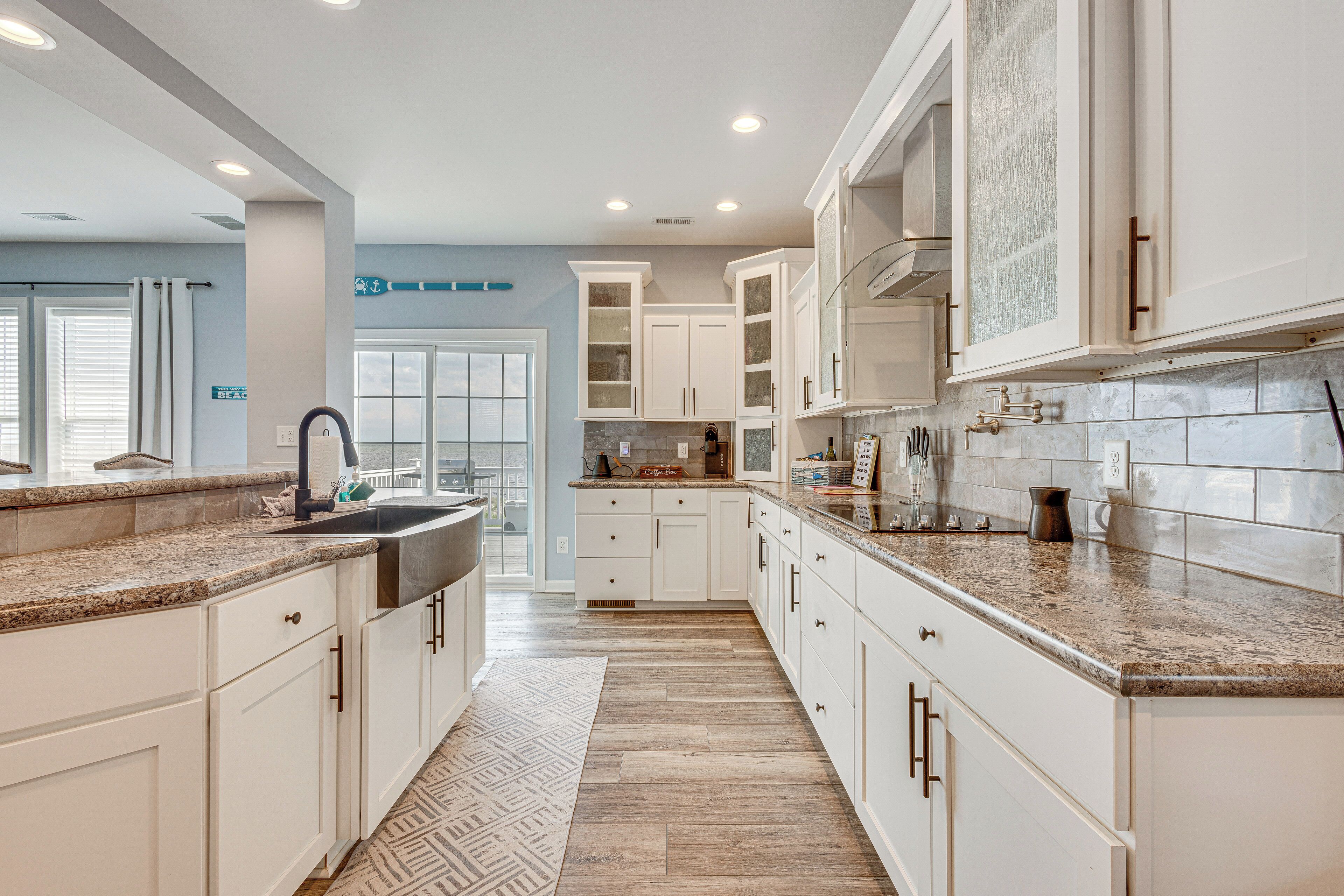 Casa (3 Bedrooms) | Interior