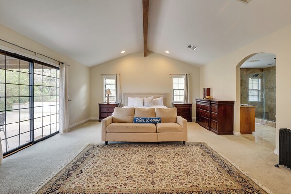 Casa (3 Bedrooms) | Interior