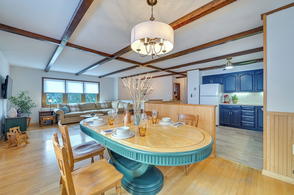 Vacation Rental Home ~ 2 Mi To Windham Mountain! - Windham, NY