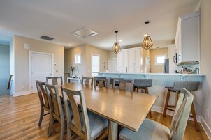 Apartamento (5 Bedrooms) | Interior