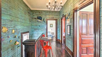 Casa (4 Bedrooms) | Interior