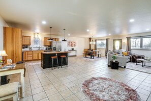 Casa (3 Bedrooms) | Interior