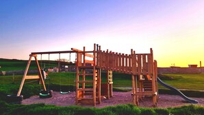 Cabana | Área infantil