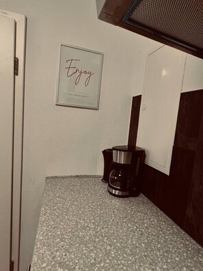 Apartamento | Interior