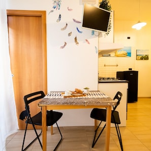 Apartamento | 1 quarto 