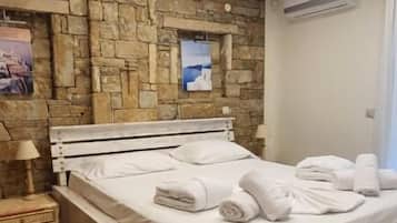 Villa de Luxo | 3 quartos, cofre no quarto, ferro/tábua de engomar, Wi-fi grátis