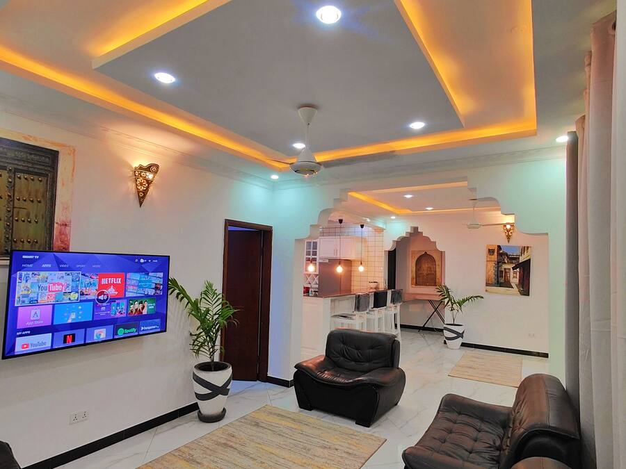 Apartamento Design | Fachada do alojamento