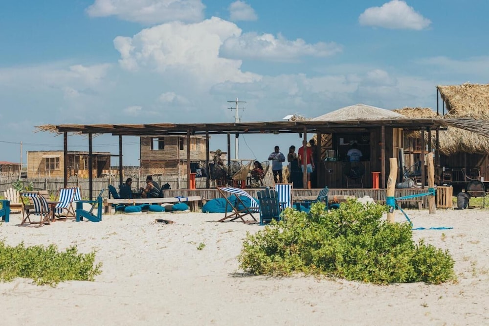 Casa Solea - La Guajira
