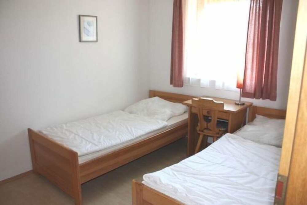 Gemütliche Ferienwohnung Auf Fehmarn - Fehmarn