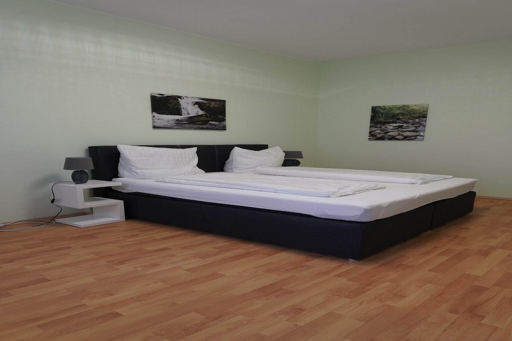 Ferienwohnung Otto Der Reiche In Ballenstedt - Harzgerode