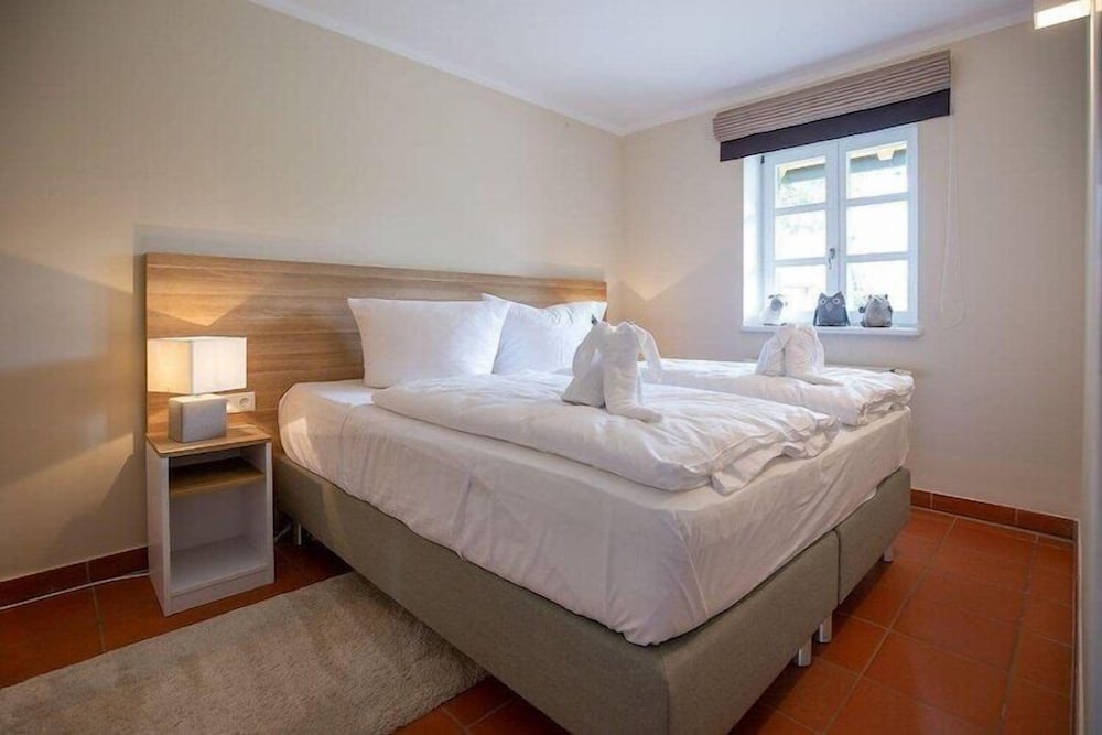 Appartement Im Rugana Feriendorf - Dranske