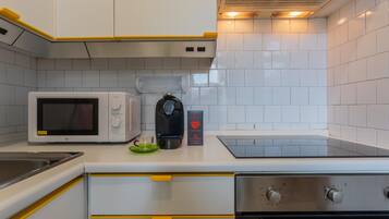 Apartamento | 2 quartos