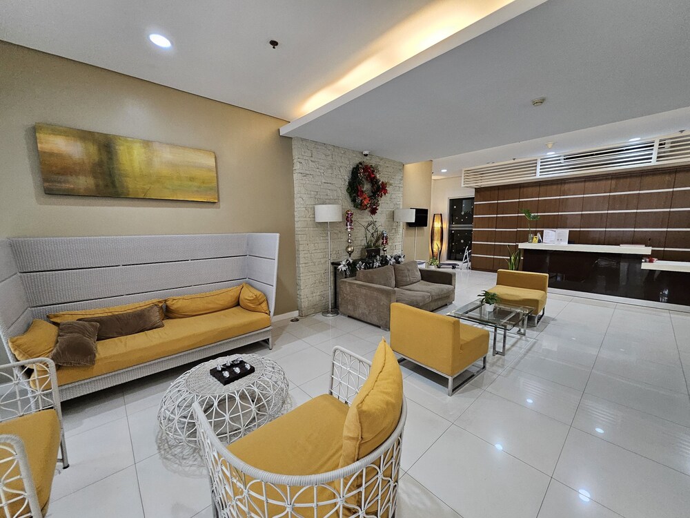 Centrally located, accesible, modern - Cebu City | Vrbo