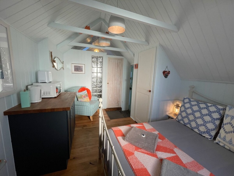 Celia Mary's Annexe St Teath - Cornwall