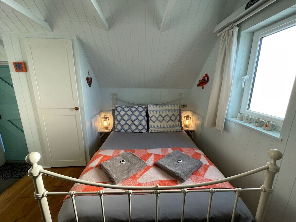 Cilia Mary's Annexe St Teath - Devon