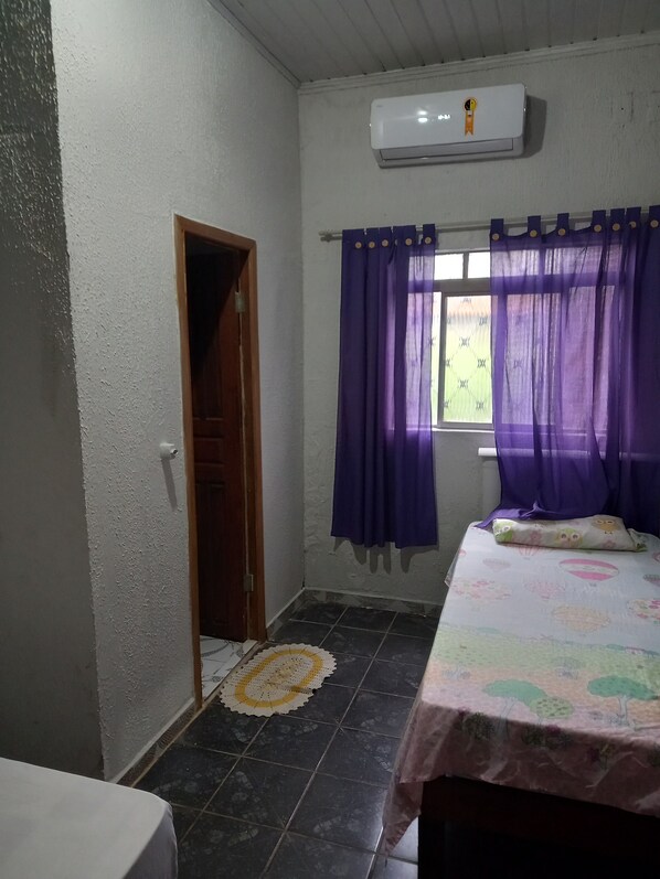 Dormitório Partilhado | Wi-fi grátis 