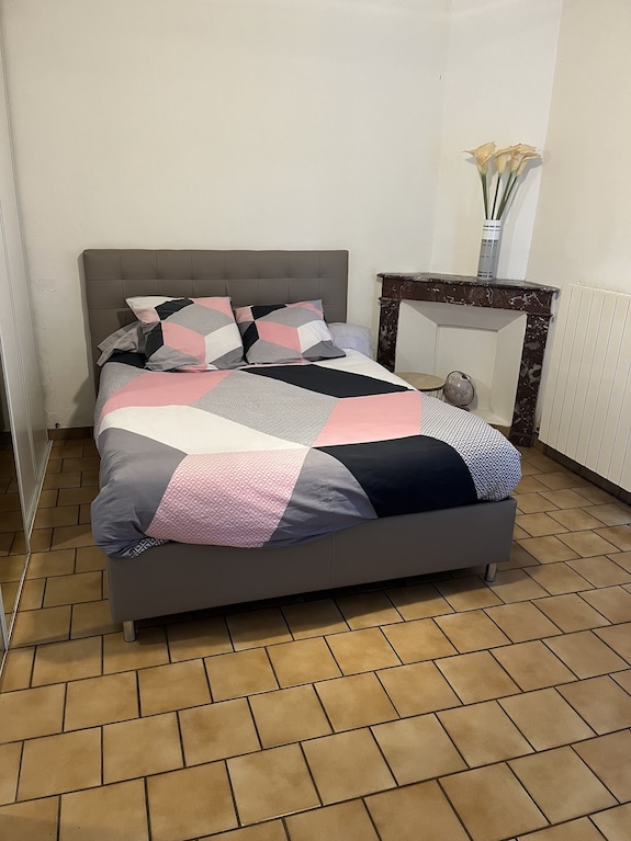 La Maison De Laligier - Vals-les-Bains