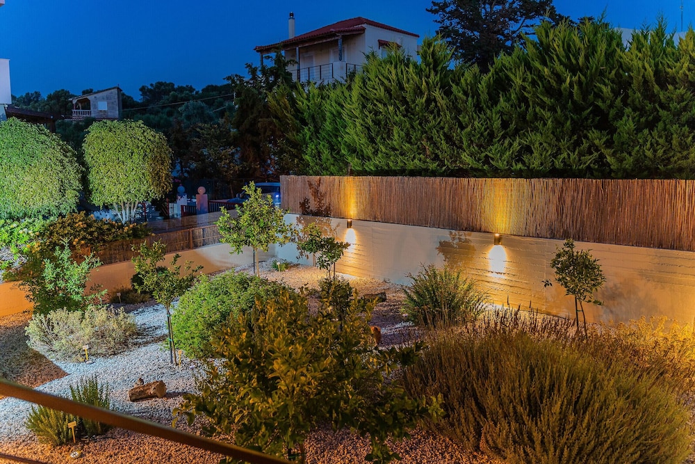 Papida Grande villa,private pool,near beach - Pigianos Kampos | Vrbo