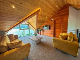 TV LED 32 polegadas com canais via satélite