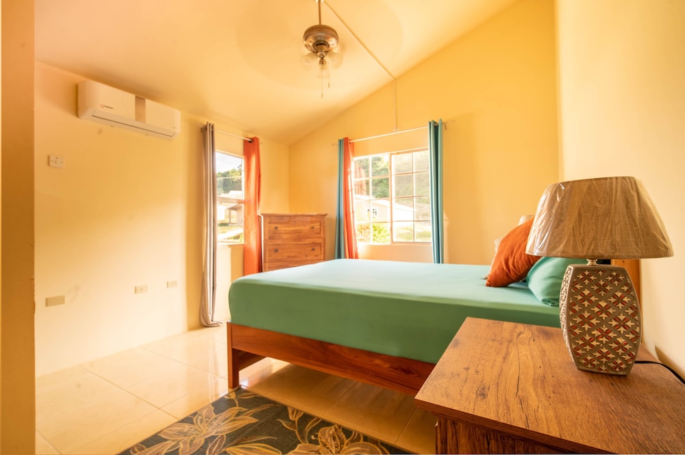 Casia Villa - Montego Bay