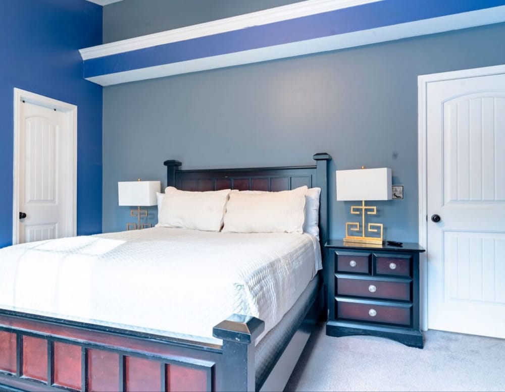 Beautiful Home In Fort Mill Near Carowinds, Ballantyne, Bmx, Charlotte Nc - Fort Mill, SC