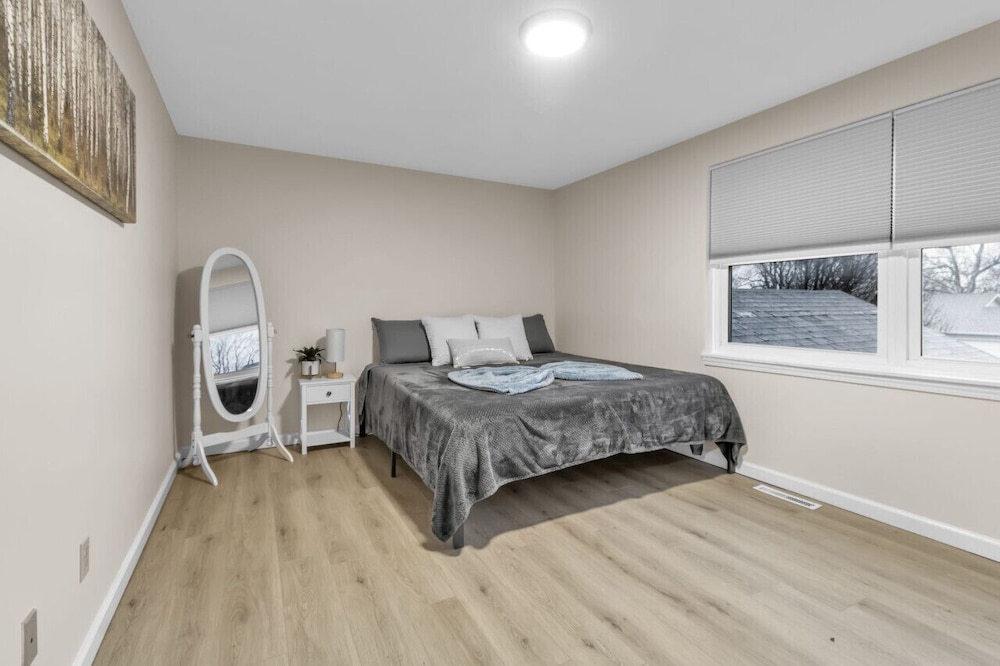 Central Downtown Living - Buffalo, NY
