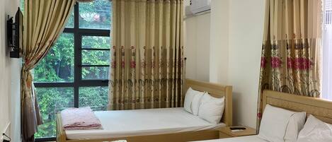 1 quarto, Wi-Fi de cortesia