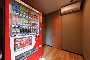 Máquina automática de vendas