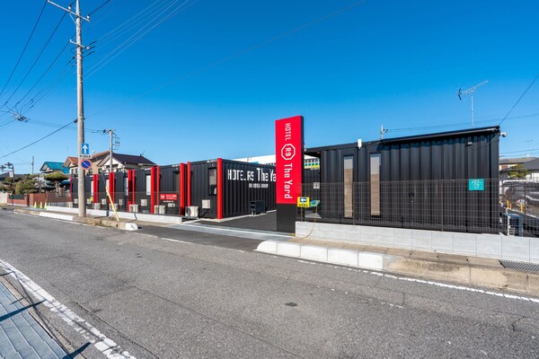 Hotel R9 The Yard Oizumi - Ota