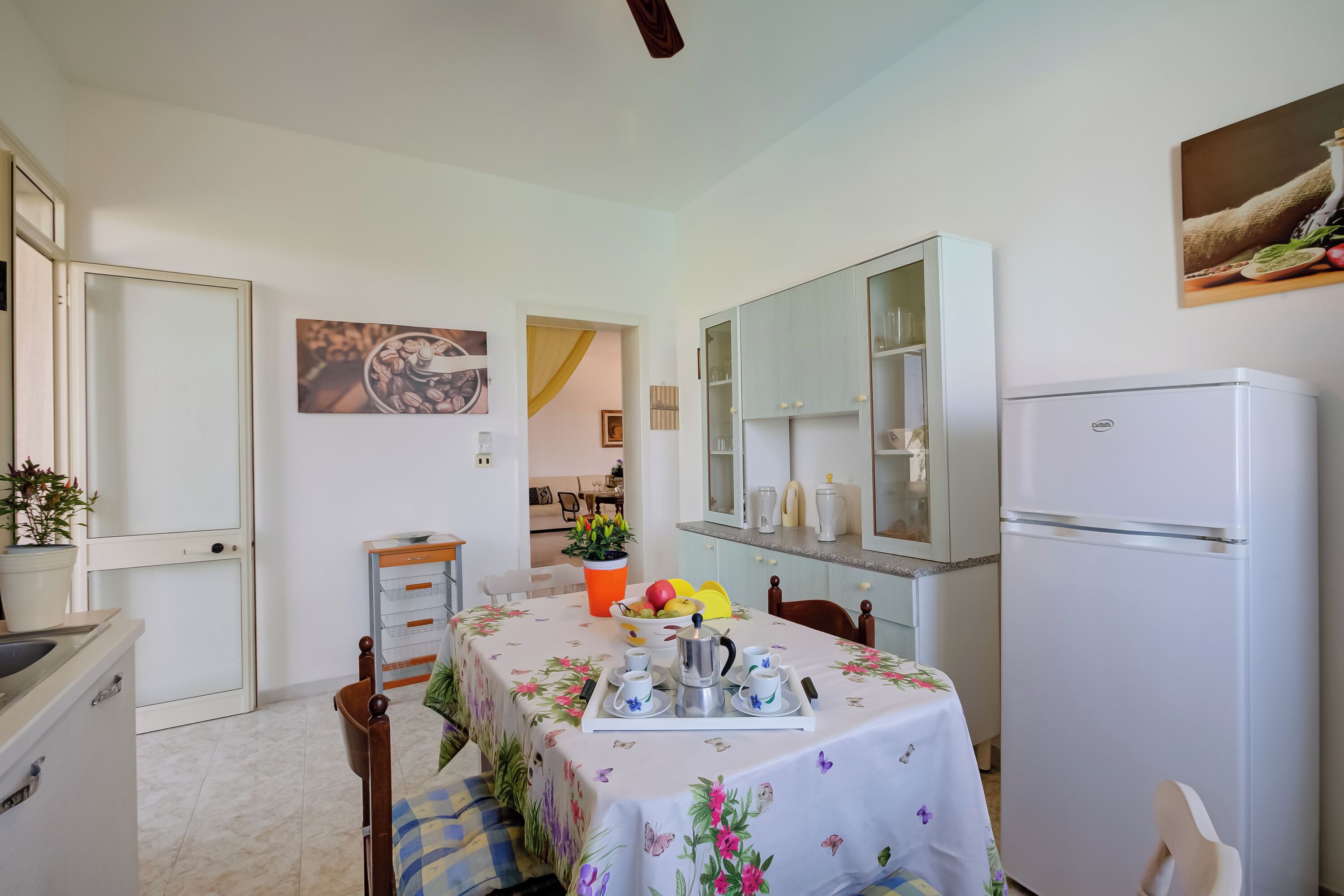 Villa Standard, vários quartos (Villa Strea with pool) | Restaurantes