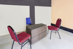 Receção
