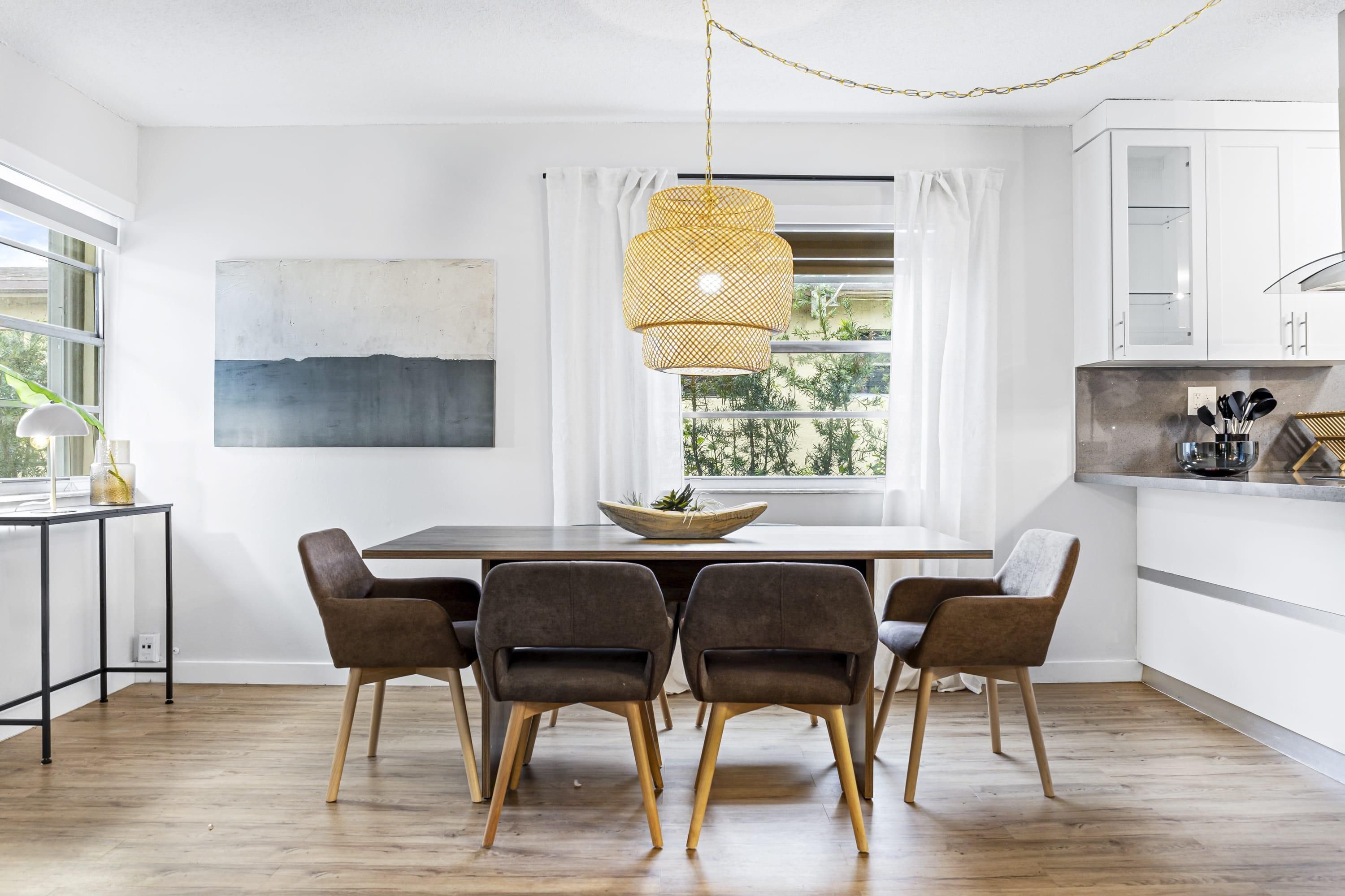 Apartamento | 3 quartos 