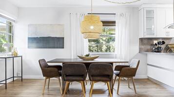 Apartamento | 3 quartos