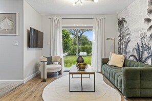 Apartamento | 3 quartos