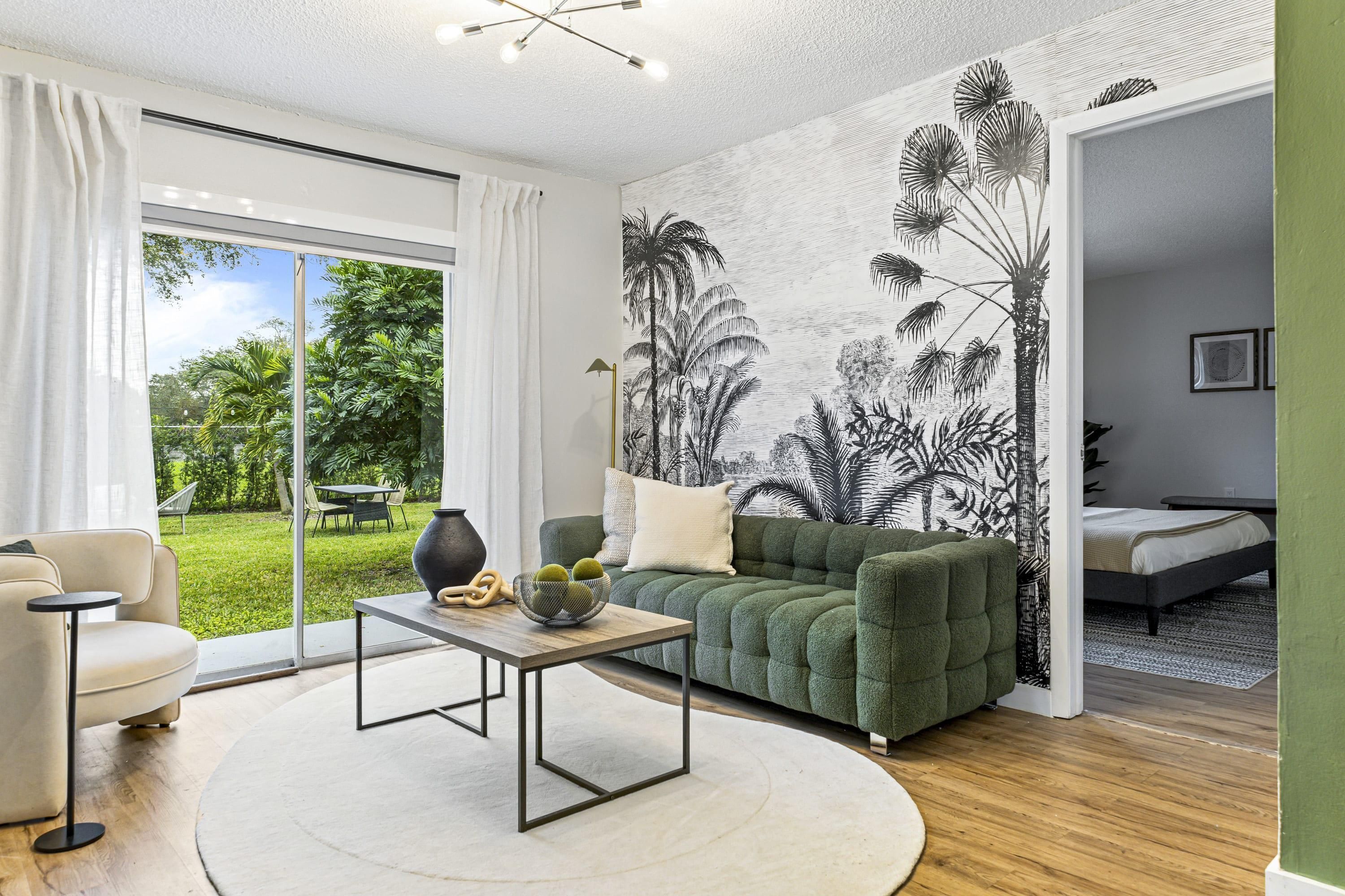 Apartamento | 3 quartos