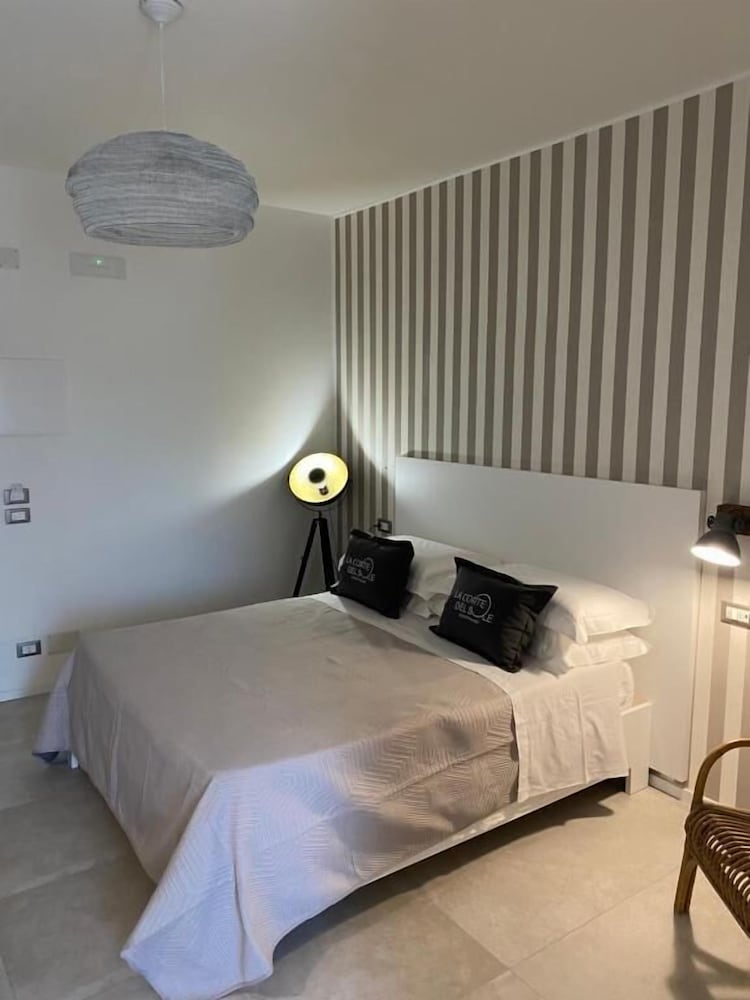 La Corte Del Sole - Vieste