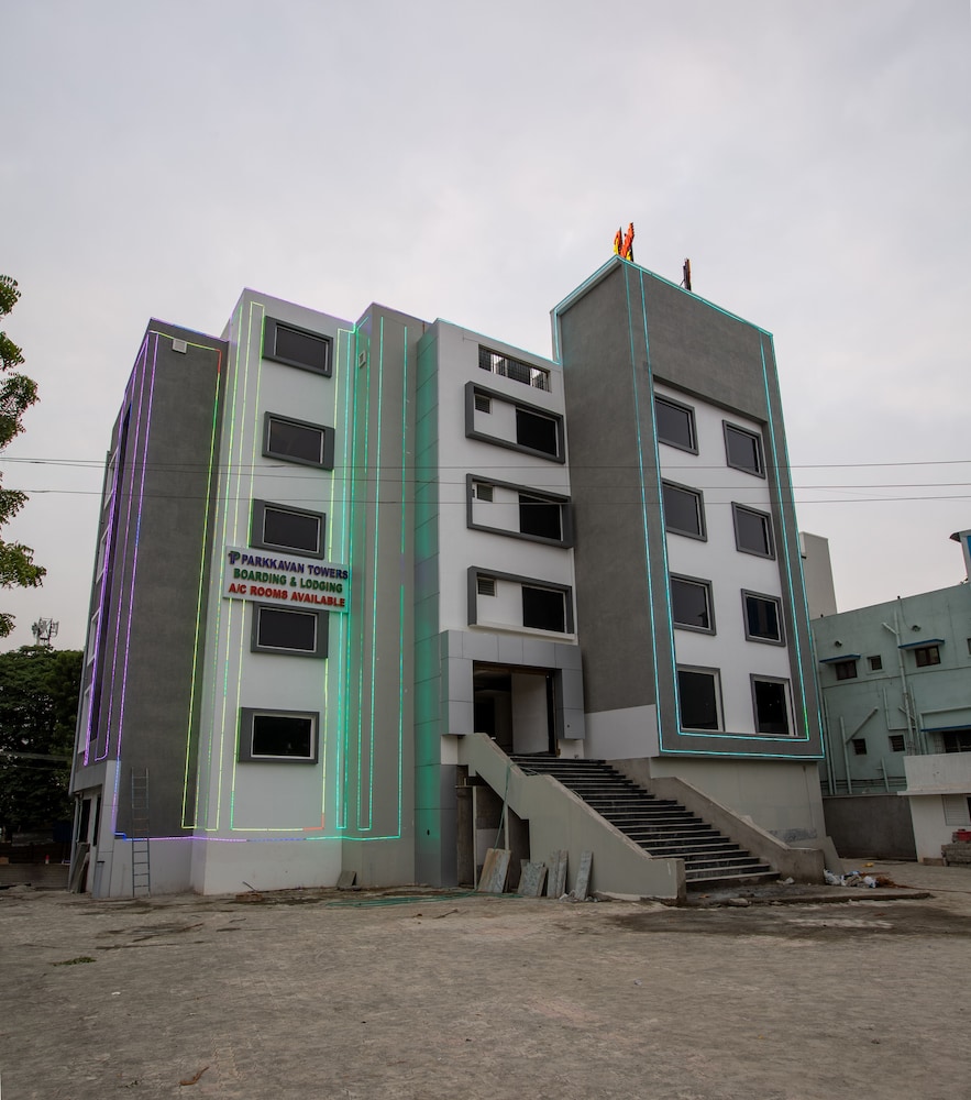 Parkkavan Towers - Tiruchirappalli