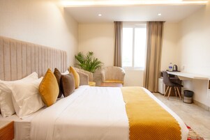 Quarto Superior | Wi-fi grátis 