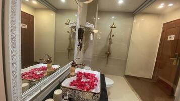 Quarto Standard | Casa de banho