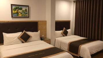 1 quarto, Wi-fi grátis