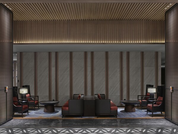 Angsana Suzhou Shishan - Suzhou