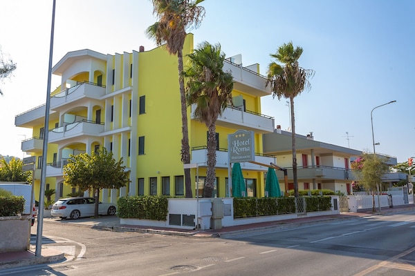 Hotel Roma - Roseto degli Abruzzi