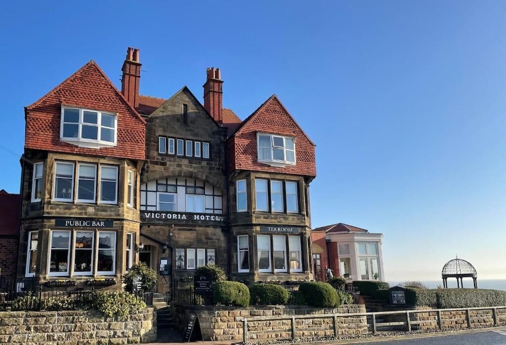 Hotel Victoria - Robin Hood's Bay