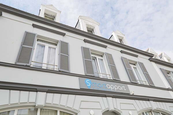Smart Appart - Saint-Nazaire