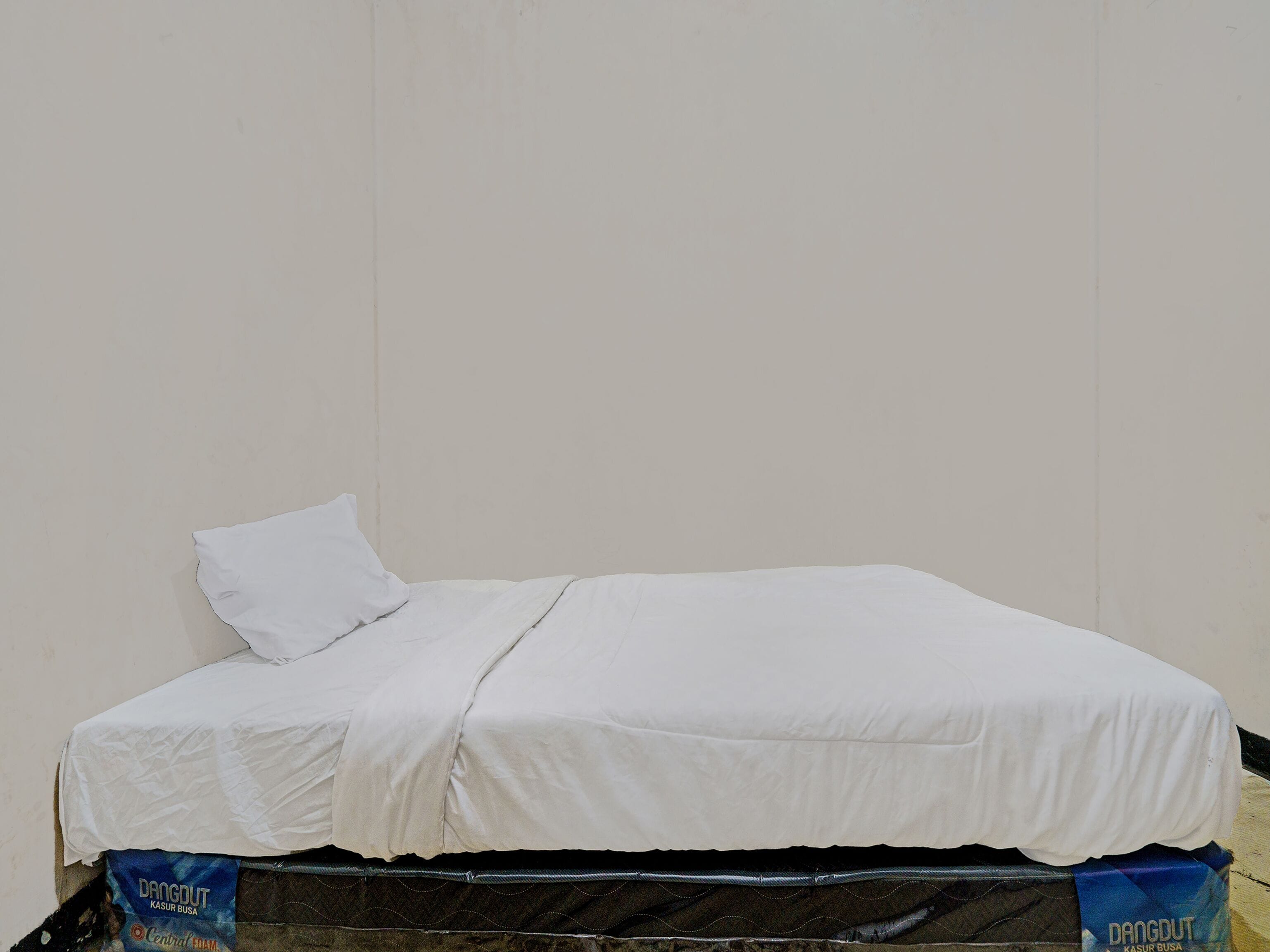 Quarto Individual Standard | Wi-fi grátis, roupa de cama fornecida 