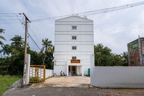 Fachada