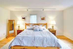 Casa (4 Bedrooms) | Interior